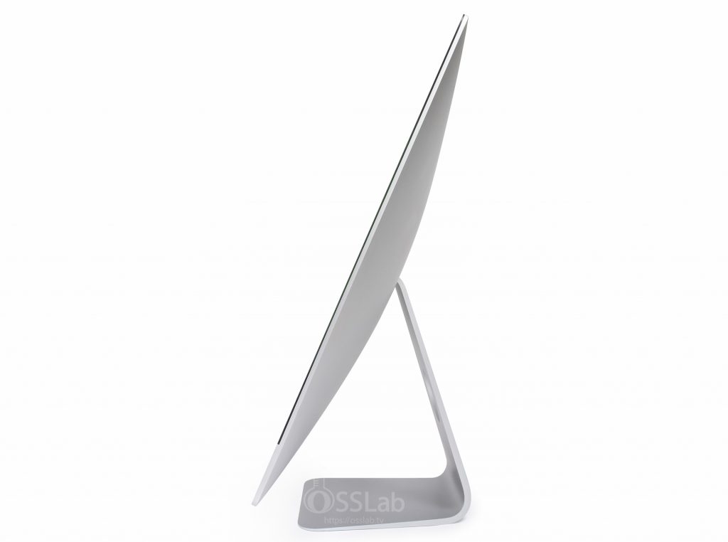 iMac 27" 2017 (Retina 5K)[Core i5-3.4 GHz] - OSSLab.tv