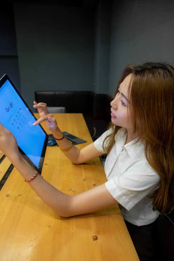 Surface Pro ol - OSSLab.tv