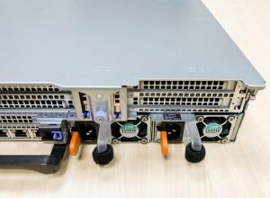 Dell EMC PowerEdge R740 機架式伺服器2U - OSSLab.tv