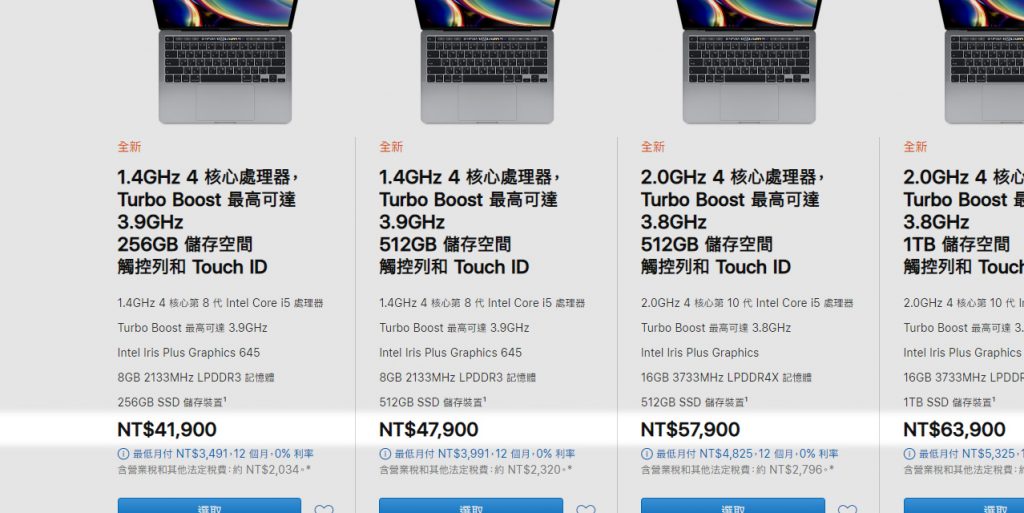 為何可以選擇二手Mac? - OSSLab.tv