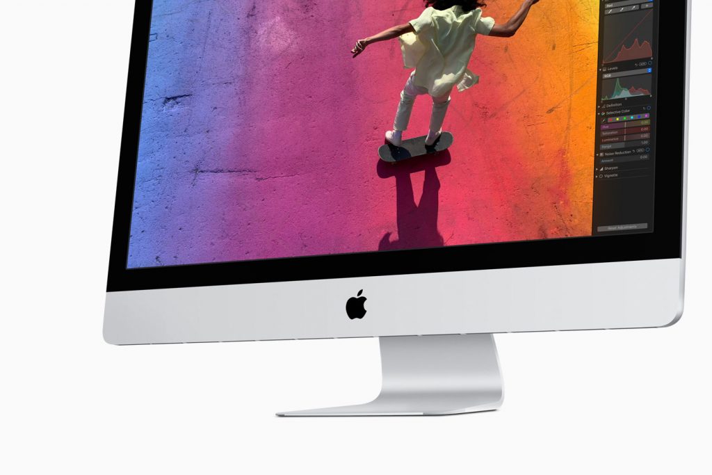 OSSLab 二手iMac｜90項專業檢測｜10年 Apple銷售經驗 - OSSLab.tv