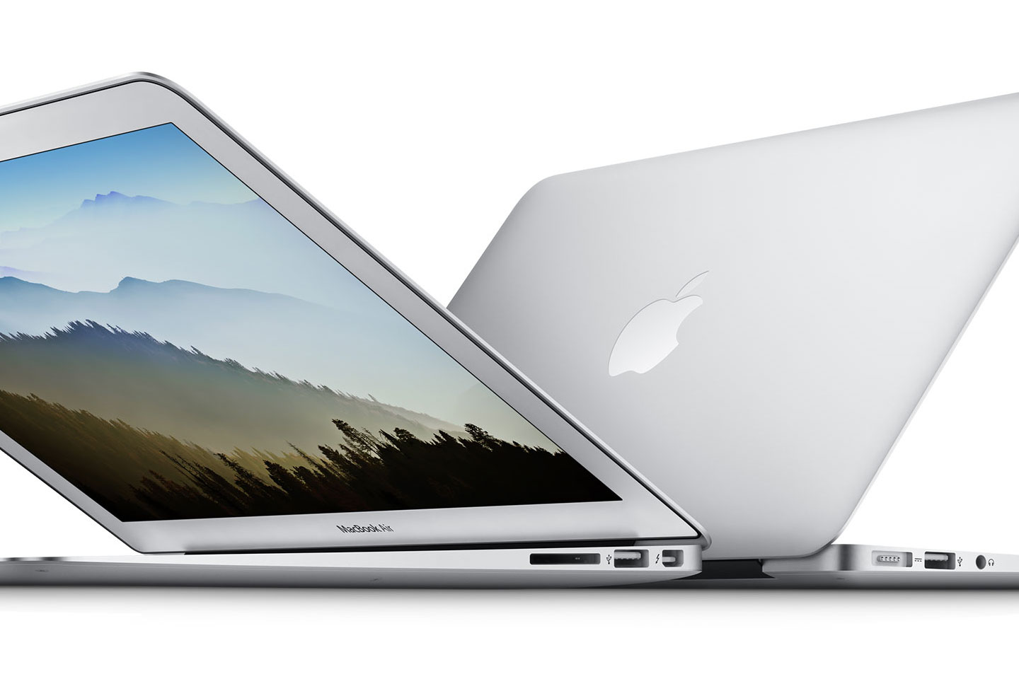 Mac 筆記型電腦 - OSSLab