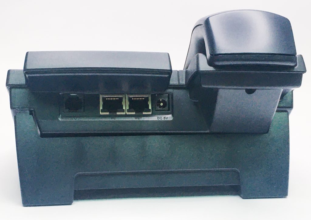 snom 300 VoIP商用話機 (支援PoE供電) - OSSLab.tv