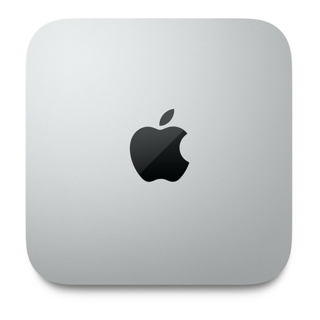 Mac mini 2023 [M2-3.49 GHz] - OSSLab