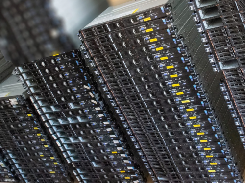 OSSLab帶你一一破解採購痛點: 剛入門或老司機都嚮往的Server搭建新型態! - OSSLab