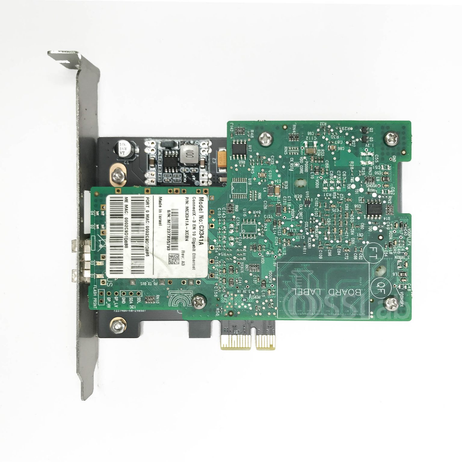 DELL H840 RAID Controller - OSSLab.tv