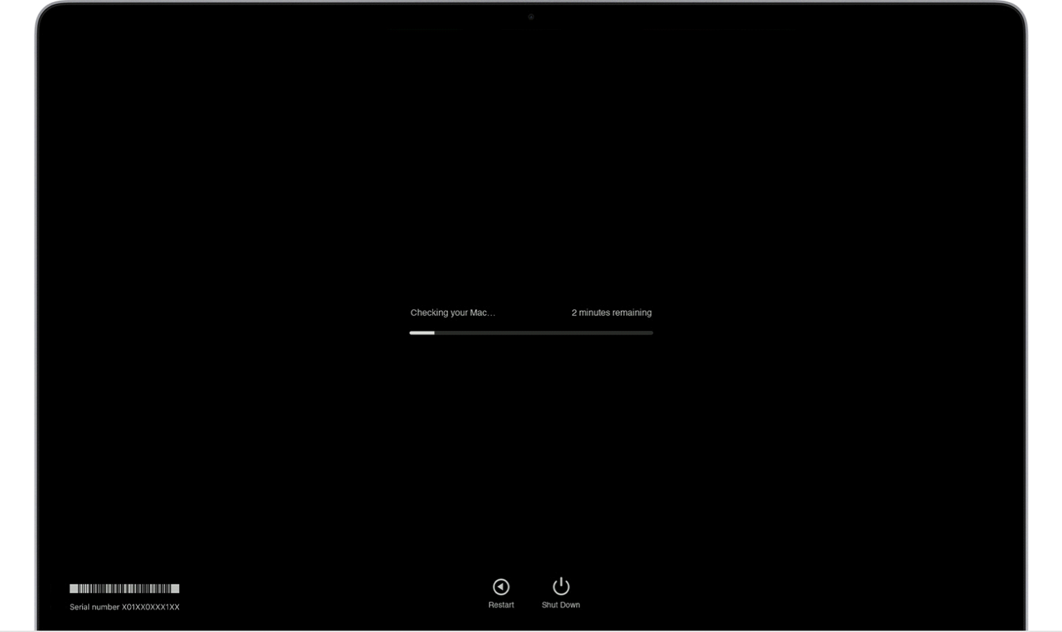 買Apple Mac，驗機時要注意什麼? - OSSLab