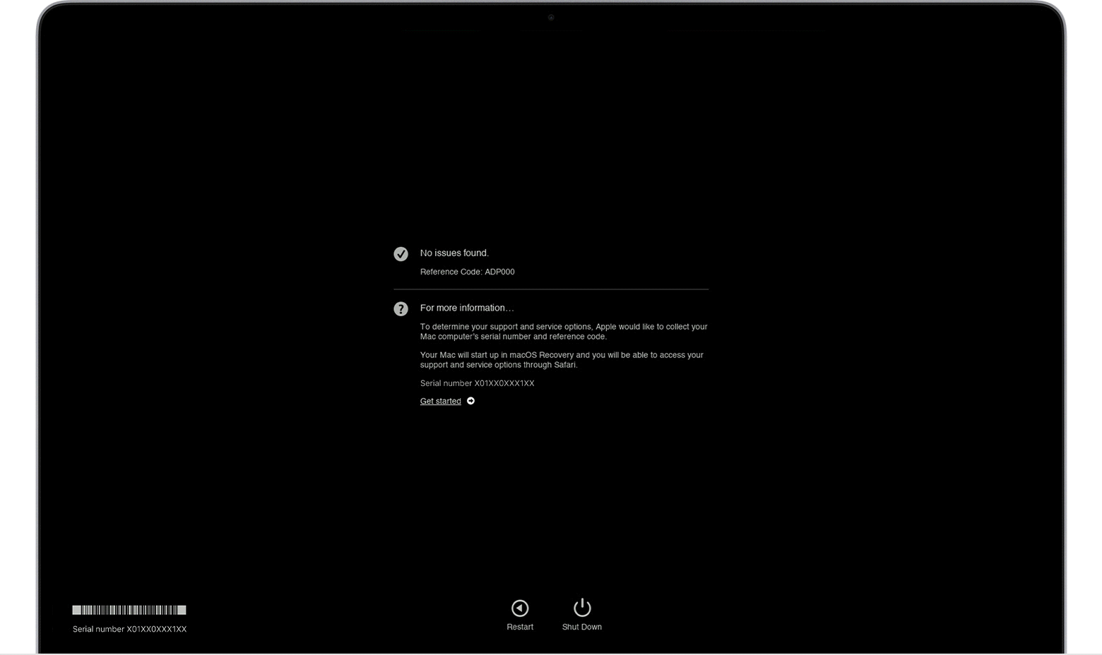 買Apple Mac，驗機時要注意什麼? - OSSLab.tv