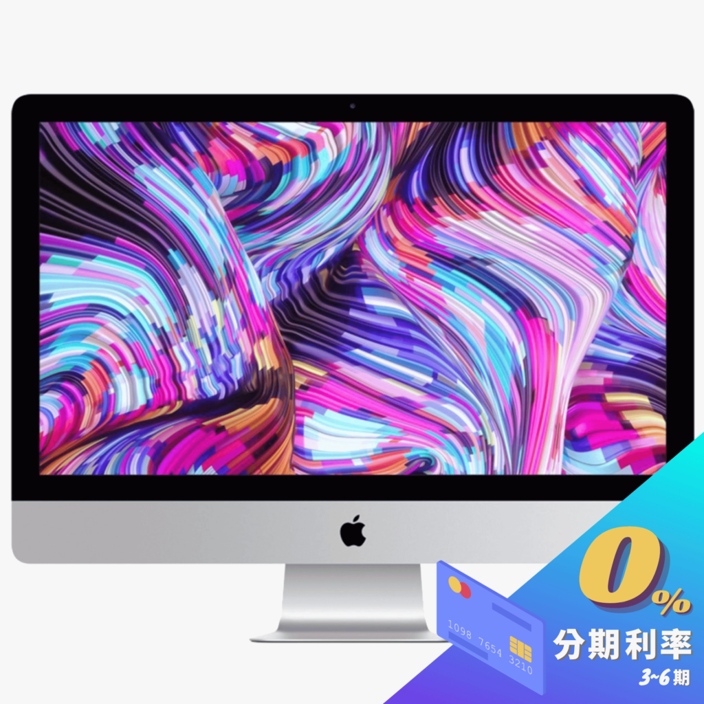 iMac 27" - OSSLab.tv -優選二手Apple