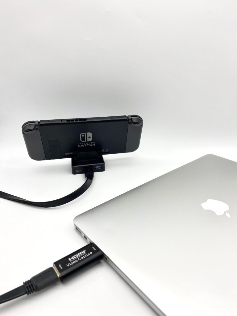 【超科技小物】只要有它，MacBook跟iMac都能當外接螢幕?! - OSSLab.tv