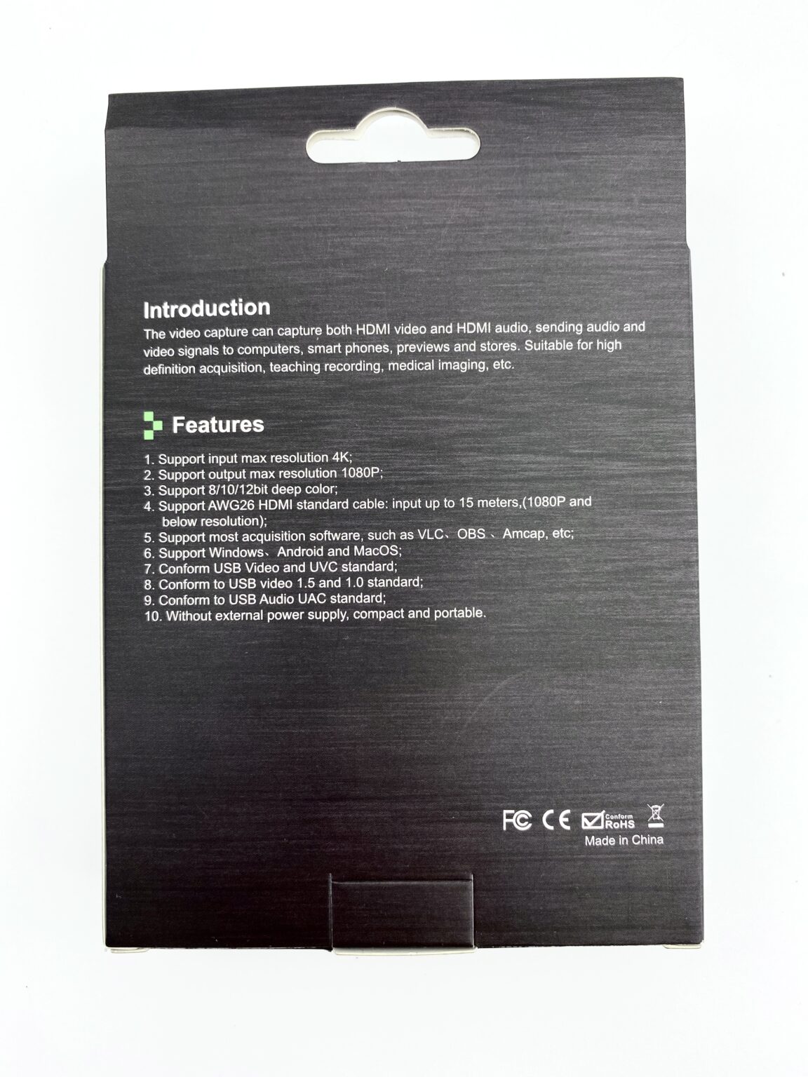 【超科技小物】只要有它，MacBook跟iMac都能當外接螢幕?! - OSSLab.tv