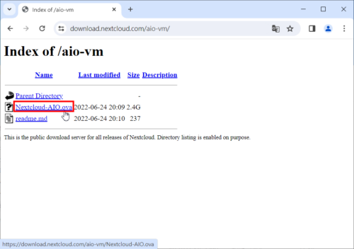 Dell T3620一機兩用：以Nextcloud輕鬆打造Windows環境之NAS私有雲服務 - OSSLab.tv