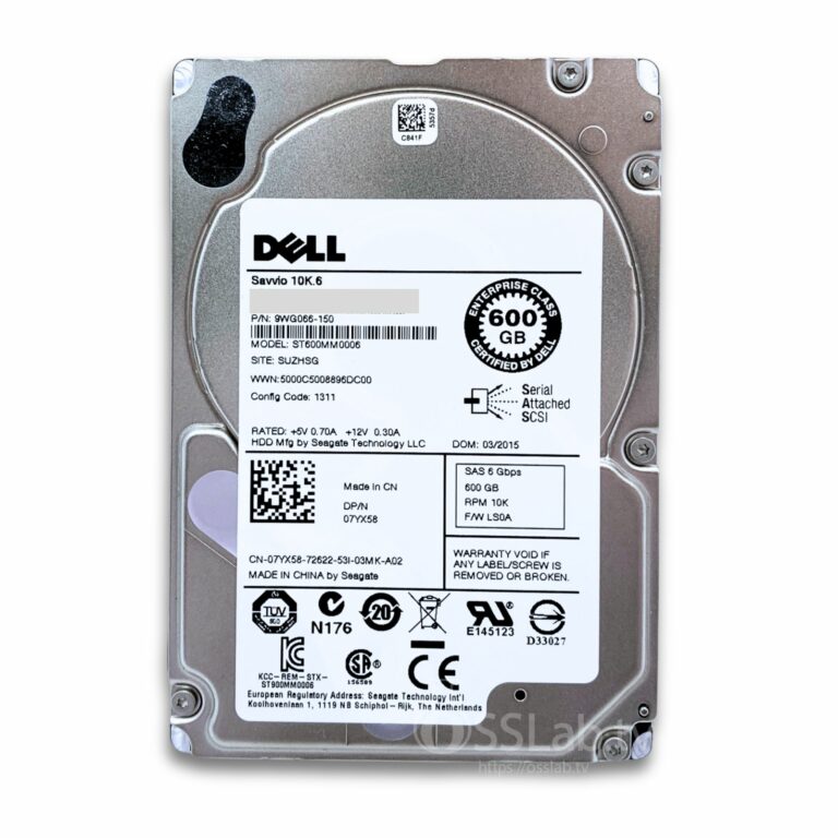 客製伺服器 Server - OSSLab.tv