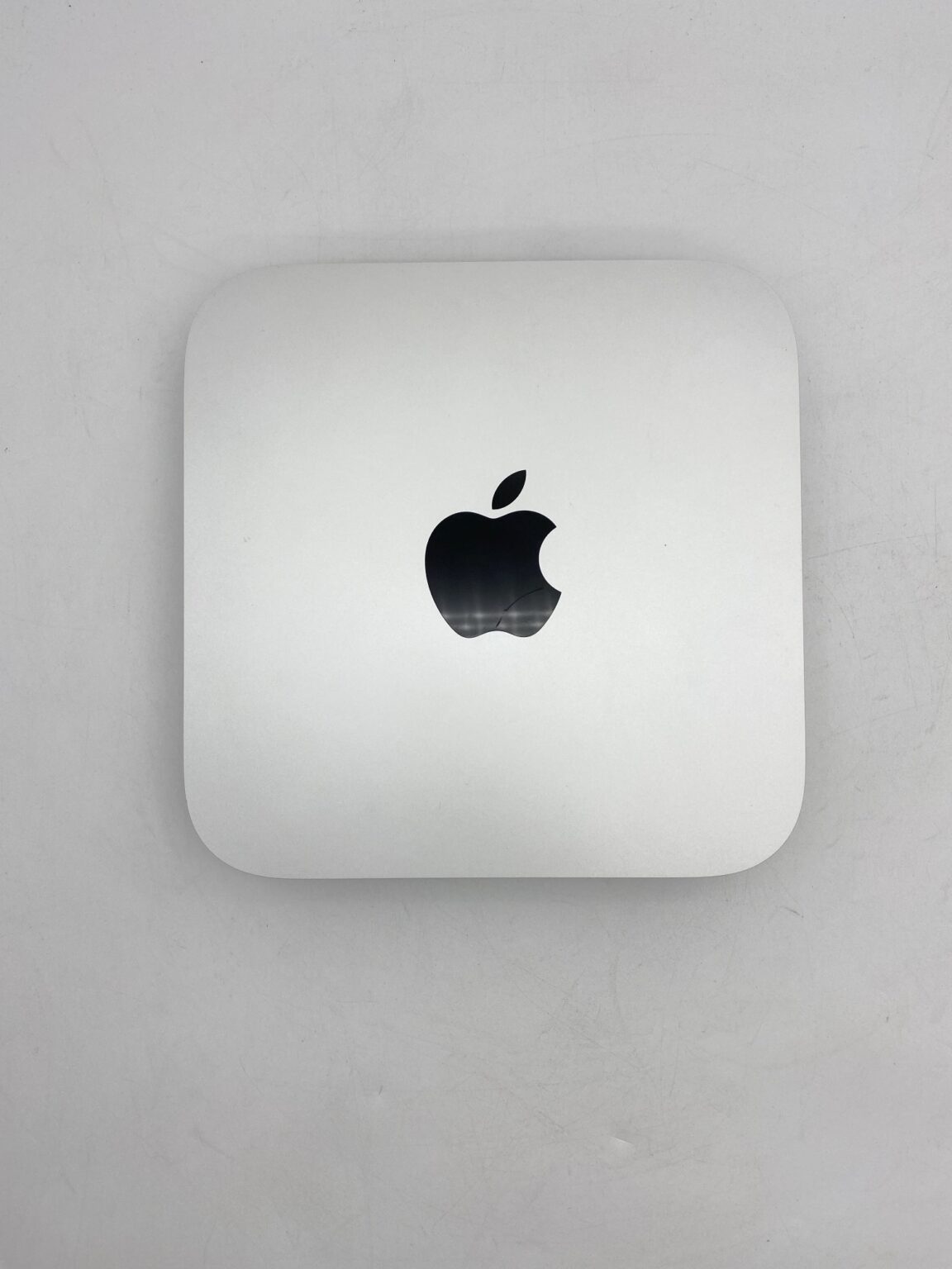 Mac mini 2023 [M2-3.49 GHz] - OSSLab