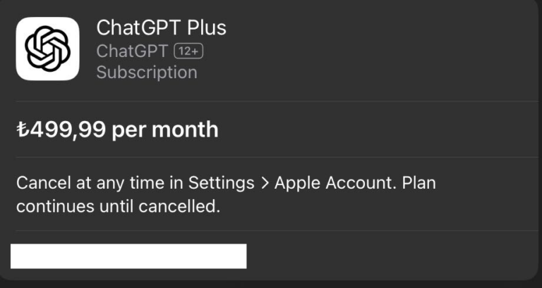 2025 最便宜ChatGPT Plus 正規訂閱法 - OSSLab.tv