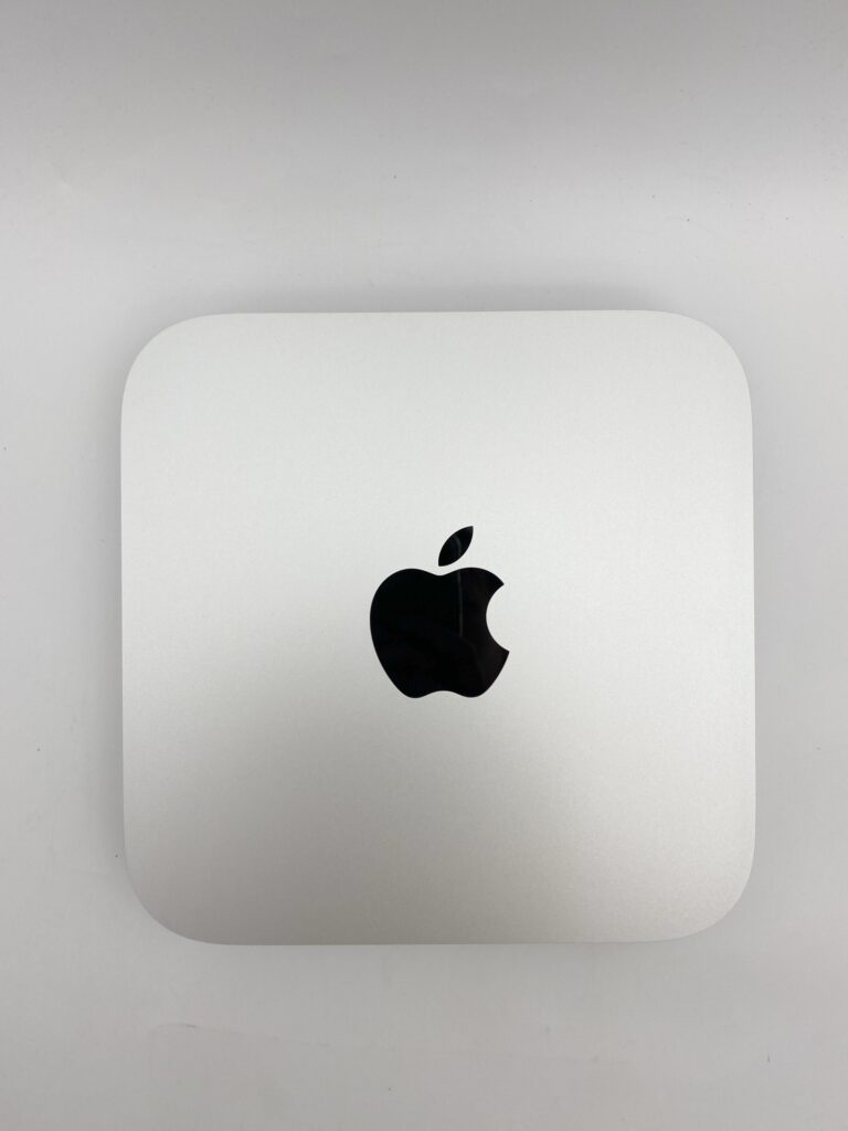 Mac mini 2023 [M2-3.49 GHz] - OSSLab.tv