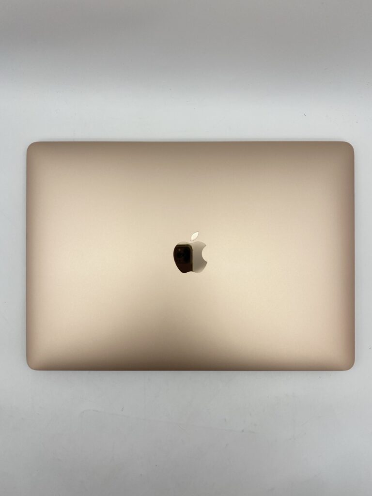 MacBook Air 13" 2020 {7核 GPU}[M1-3.2 GHz] - OSSLab.tv