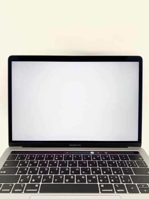 MacBook Pro 13" 2018 (4TB3) Touch Bar [Core i5-2.3 GHz] - OSSLab.tv