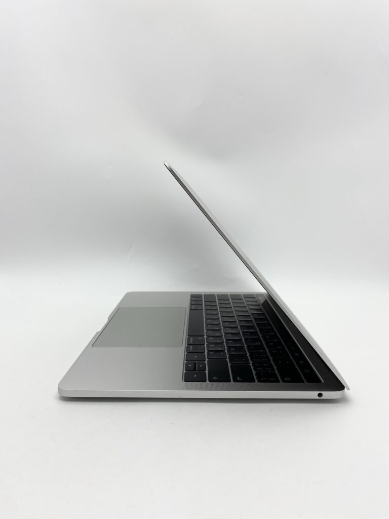 MacBook Pro 13" 2019 (2TB3) Touch Bar [Core i5-1.4 GHz] - OSSLab.tv