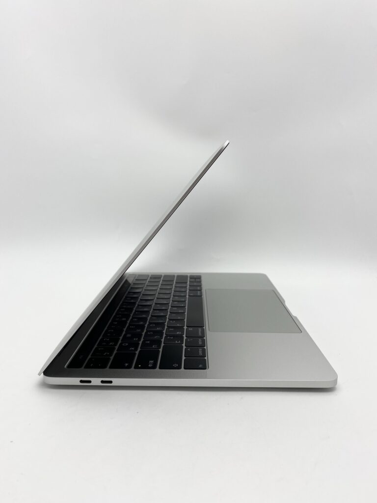 MacBook Pro 13" 2019 (2TB3) Touch Bar [Core i5-1.4 GHz] - OSSLab.tv