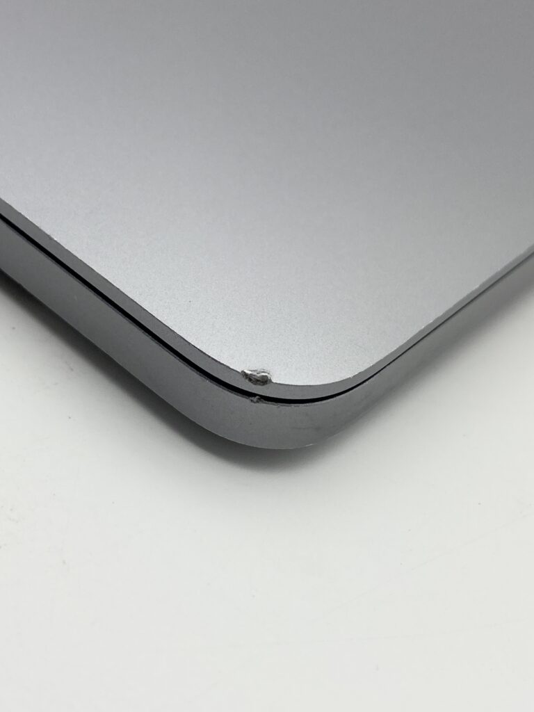 MacBook Pro 13" 2020 (4TB3) Touch Bar [Core i5-2.0 GHz] - OSSLab.tv