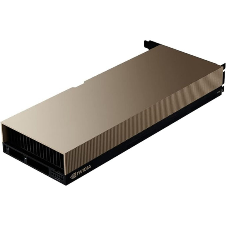 NVIDIA RTX PRO™ 6000 Blackwell Server Edition GDDR7 顯示卡 伺服器版本 - OSSLab.tv