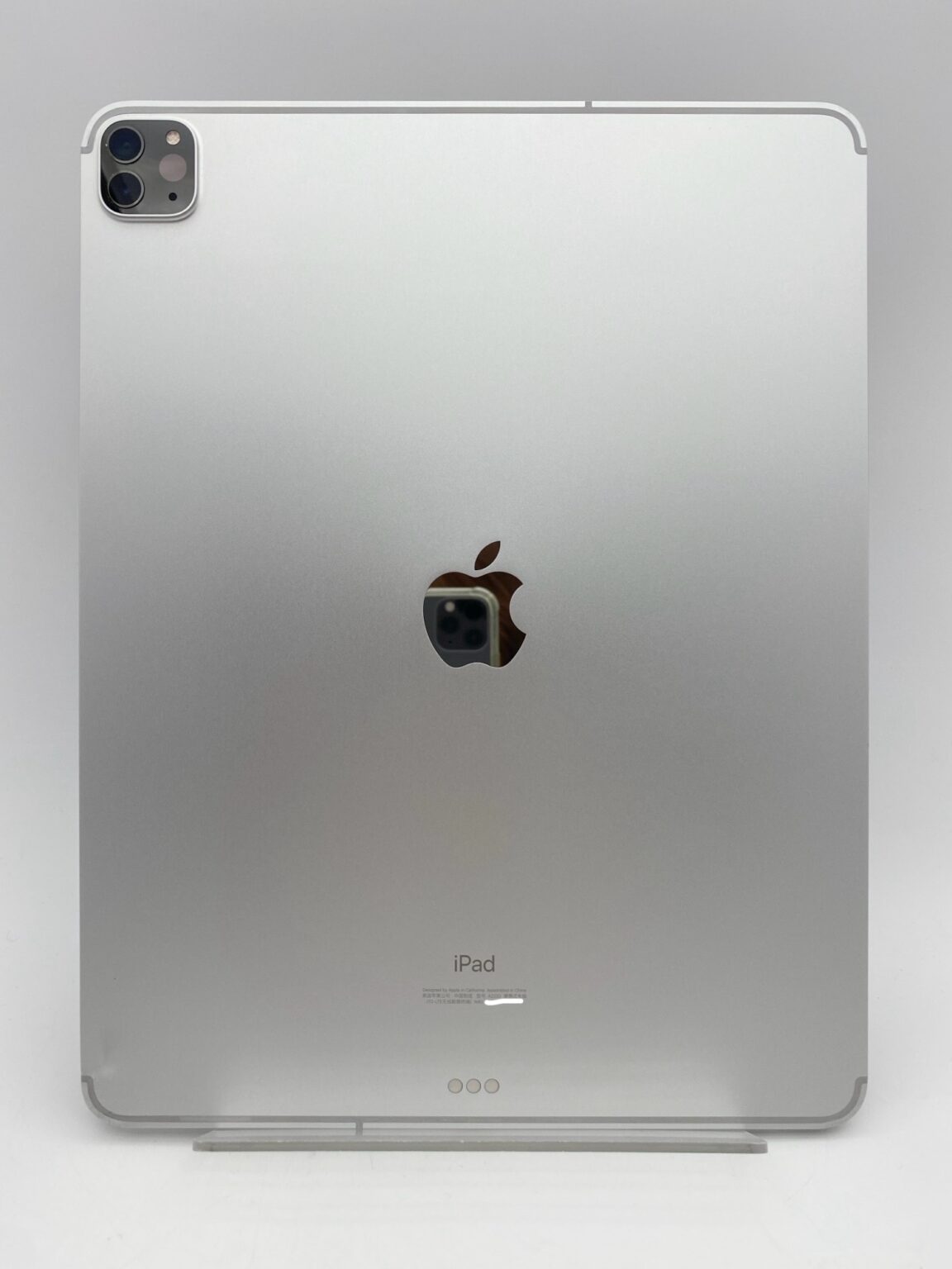 iPad Pro 12.9" 4th [256G] [WiFi+4G] 二手平板 福利品 - OSSLab.tv