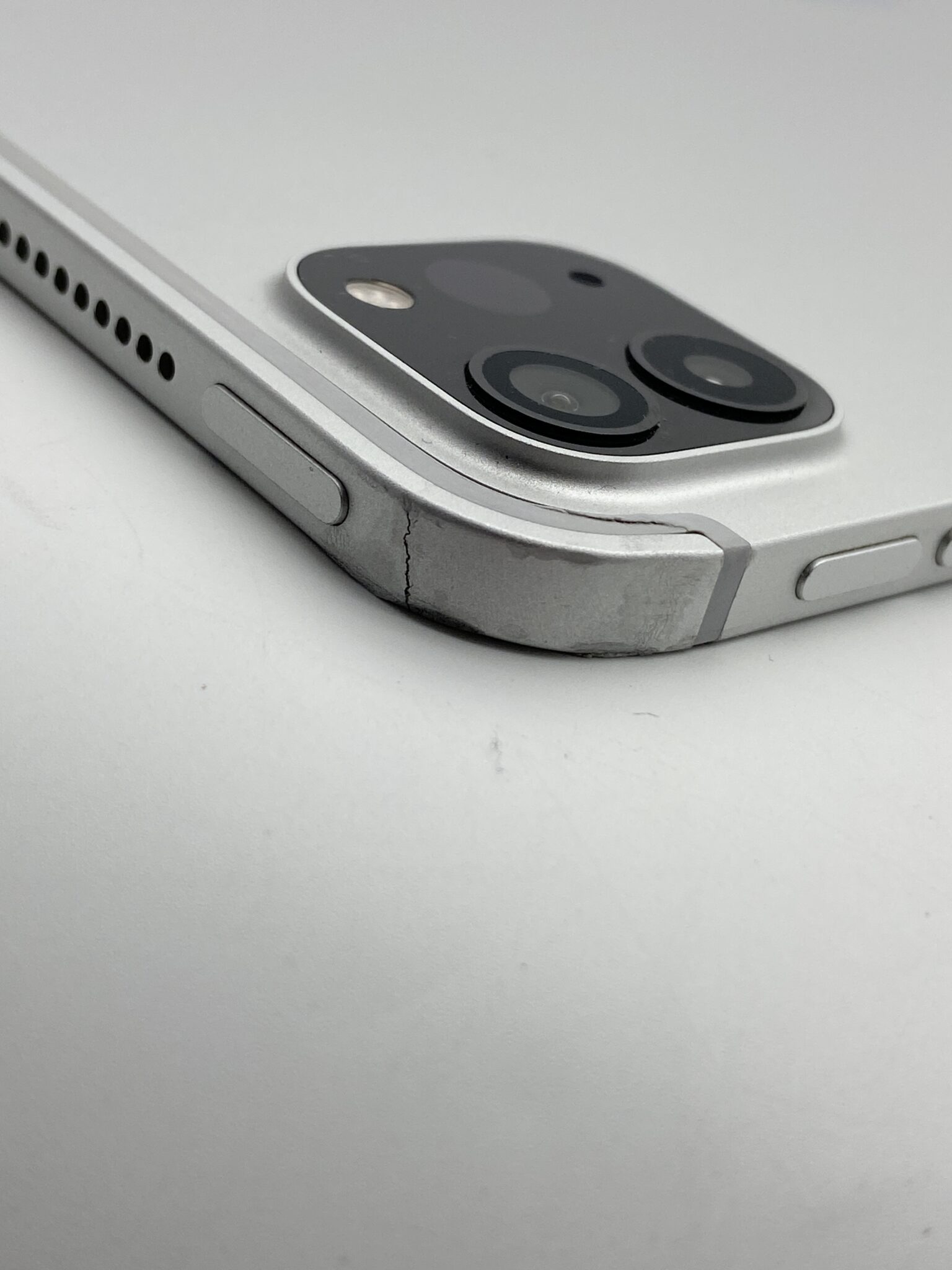 iPad Pro 12.9" 4th [256G] [WiFi+4G] 二手平板 福利品 - OSSLab.tv